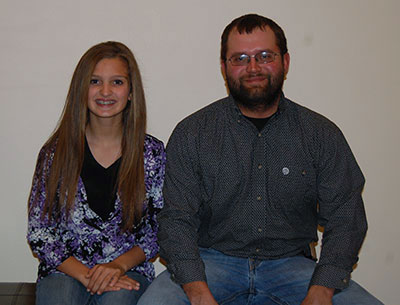 About Us - Werner Family Angus