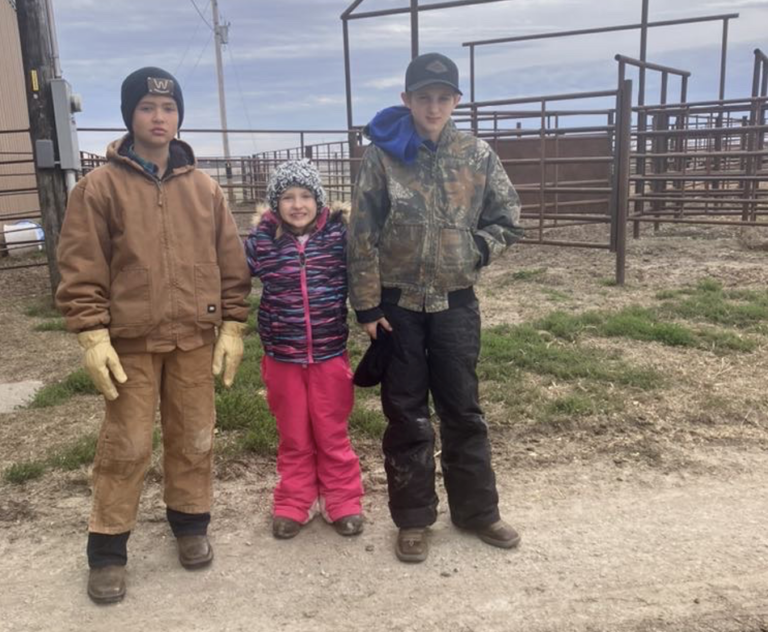 Blog - Werner Family Angus - Angus Cattle - Southwest Iowa